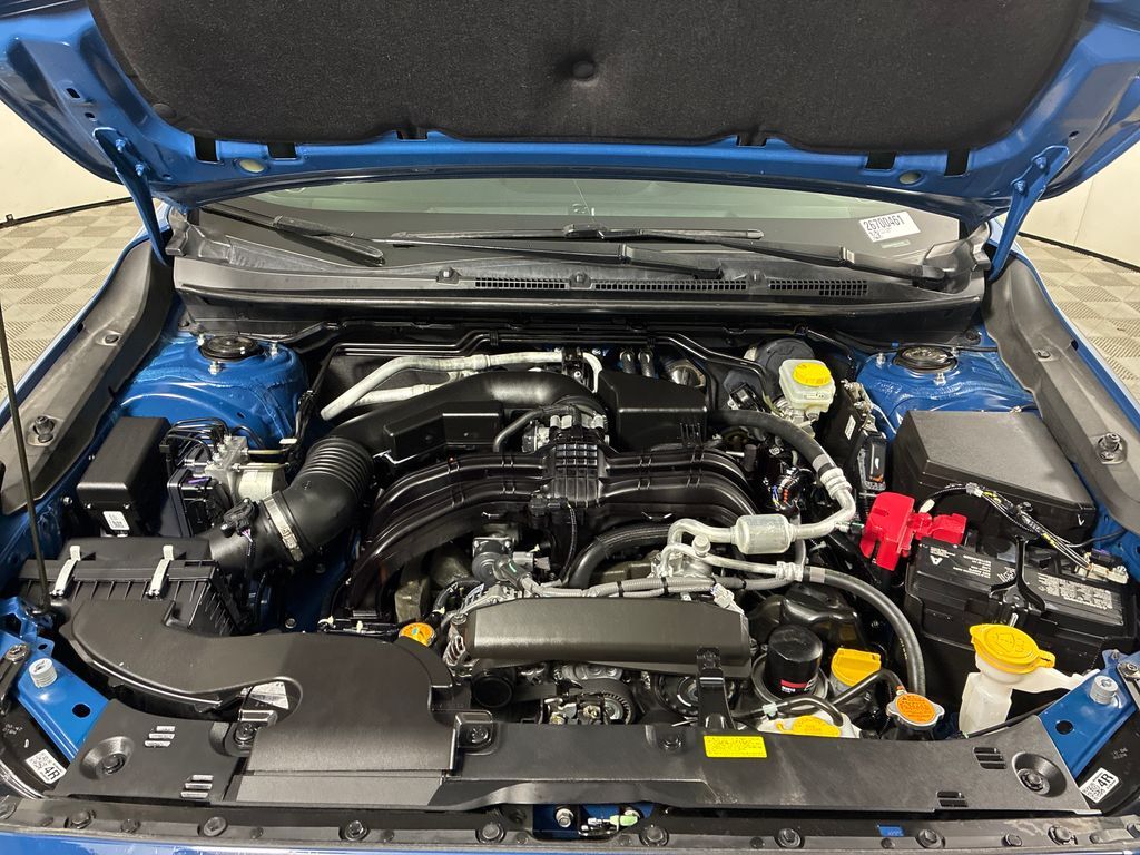 2024 Subaru Crosstrek Wilderness in Salt Lake City, UT | KSL Cars