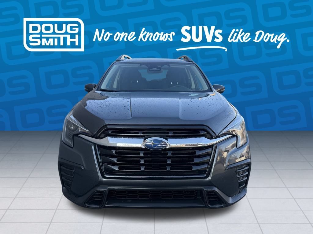 2023 Subaru Ascent Premium 7-Passenger in American Fork, UT | KSL Cars