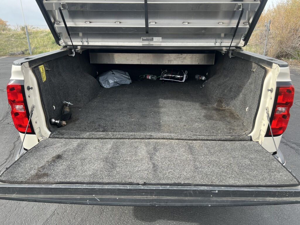 Best Truck Bed Cover Ever For Hunting | Hunting Equipment | KSL Classifieds