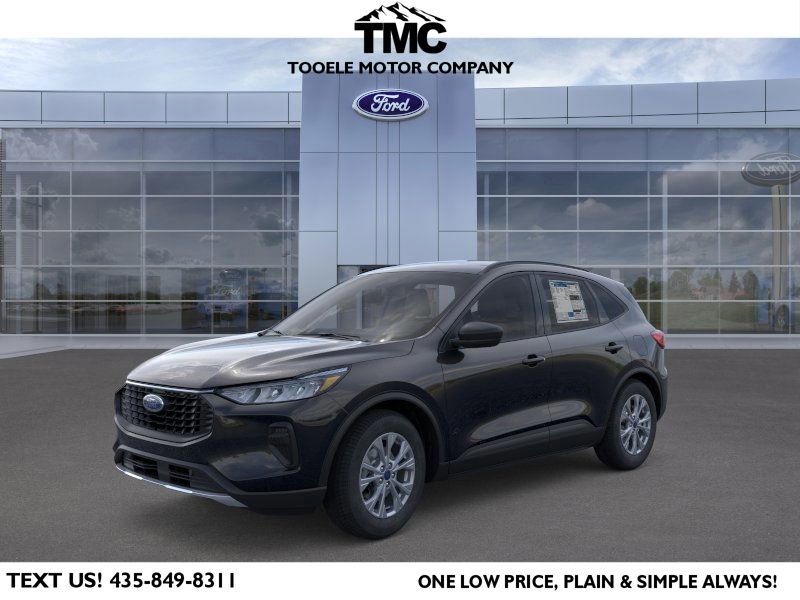 2026 Ford Escape Active in Tooele, UT | KSL Cars