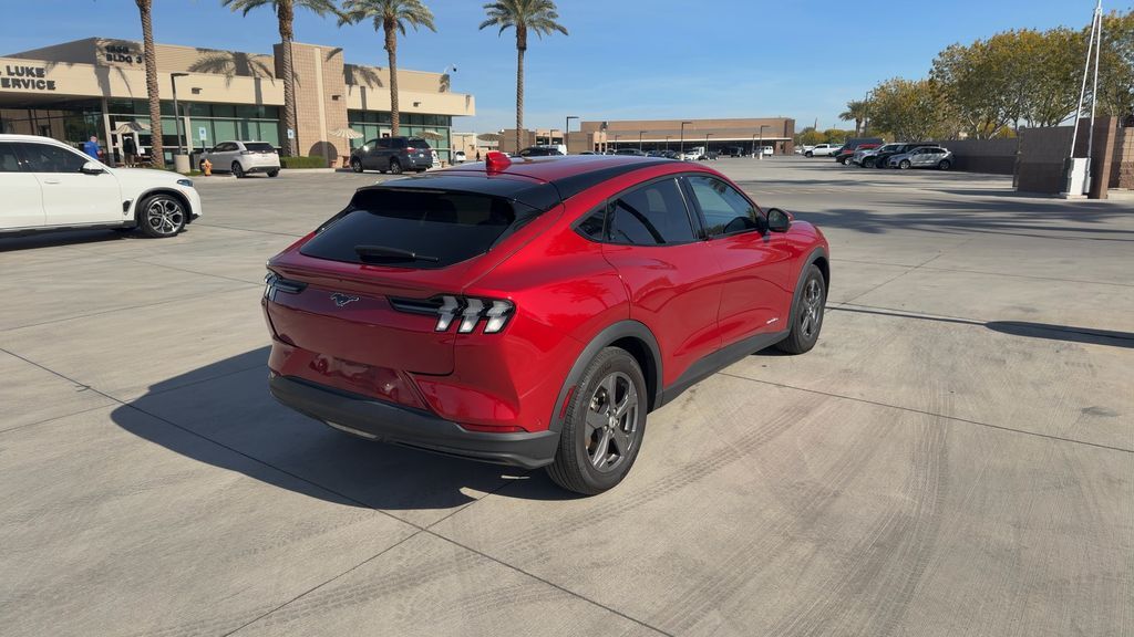 2021 Ford Mustang Mach-E Select in Lehi, UT | KSL Cars