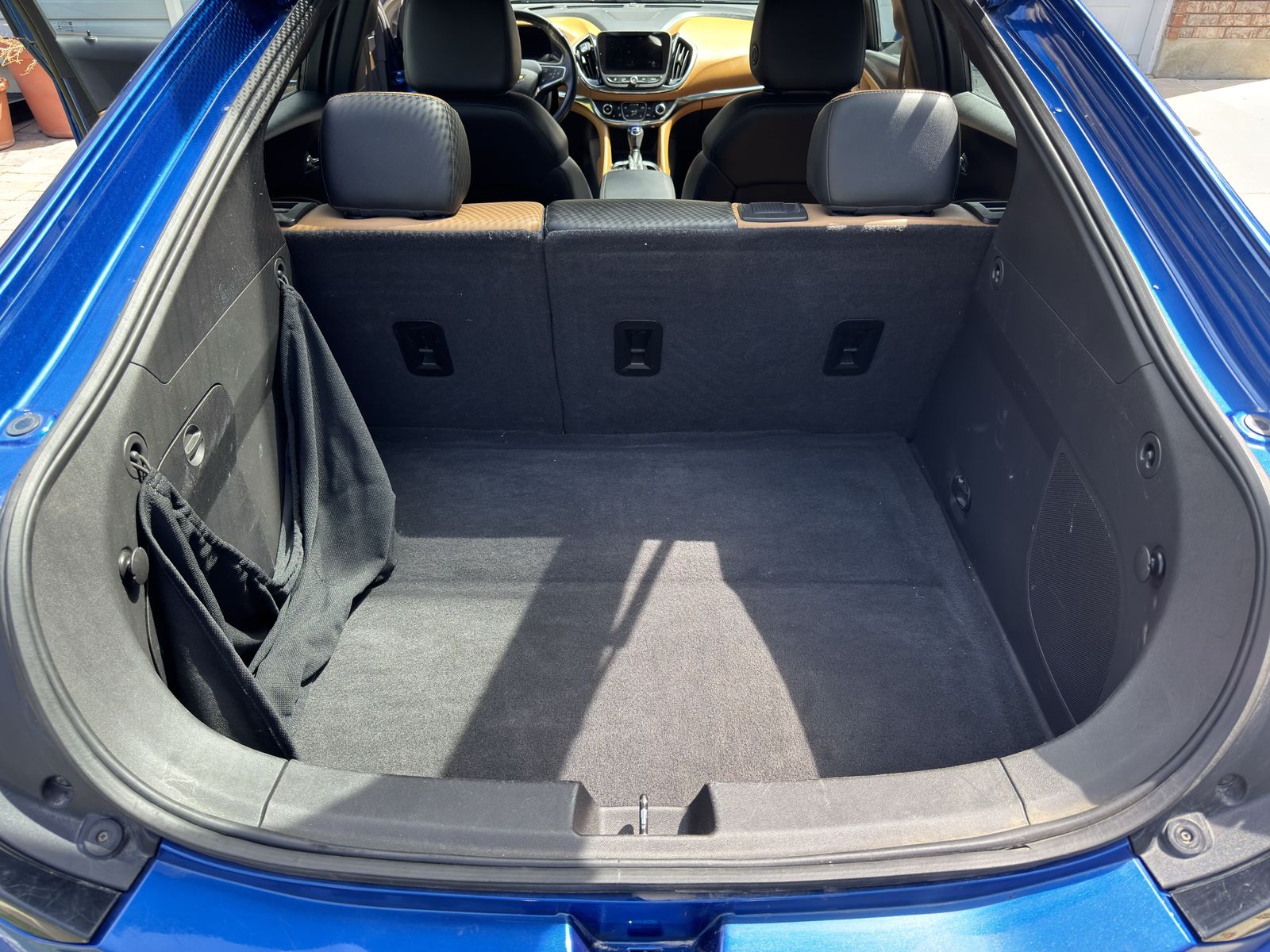 2016 Chevrolet Volt Premier in Alpine, UT | KSL Cars