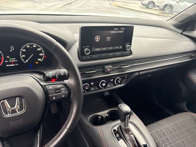 2024 Honda HR-V Sport in Logan, UT | KSL Cars