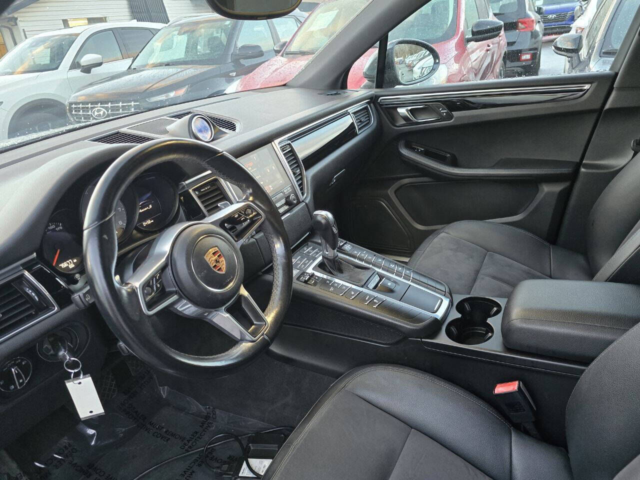 2017 Porsche Macan S in Lindon, UT | KSL Cars