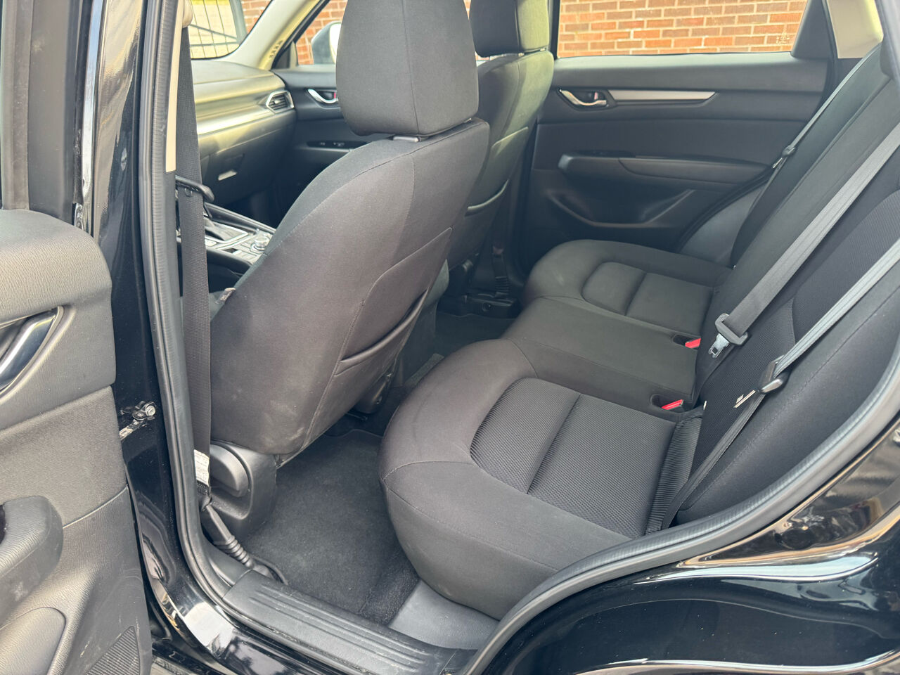 2022 Mazda CX-5 2.5 S in Bountiful, UT | KSL Cars