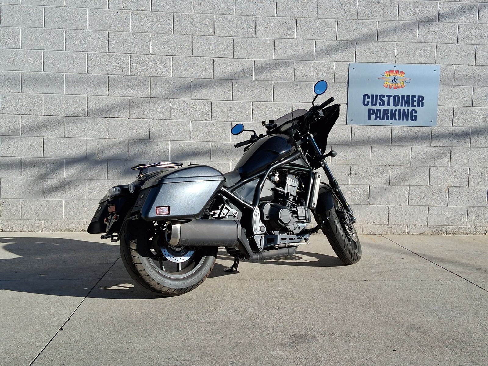 2023 Honda Rebel 1100T DCT | Motorcycles, Road Bikes Used | KSL Classifieds