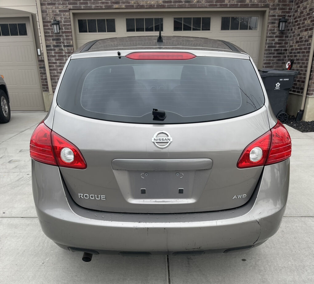 2010 Nissan Rogue S in Lehi, UT | KSL Cars
