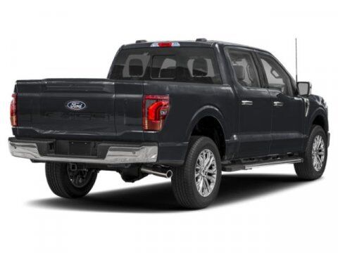 2026 Ford F-150 Lariat in Bountiful, UT | KSL Cars