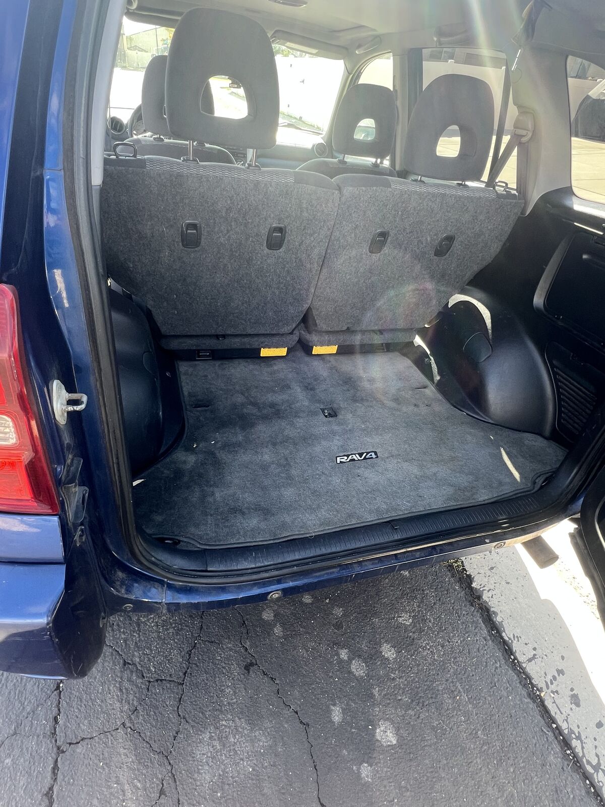 2004 Toyota RAV4 Base in Ogden, UT | KSL Cars