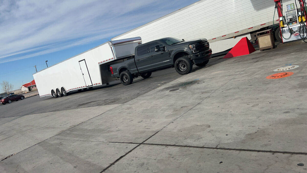 2023 United Trailers 44x8… | Recreational Vehicles | ksl.com