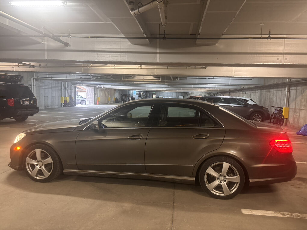 2010 Mercedes-Benz E-Class in Park City, UT | KSL Cars