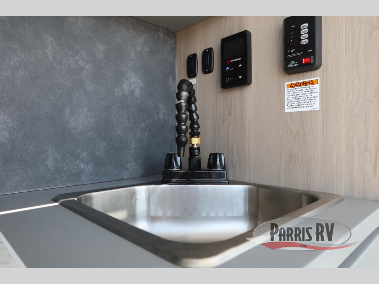 New 2025 Forest River RV Rockwood GEO Pro G12SA | Travel Trailers ...