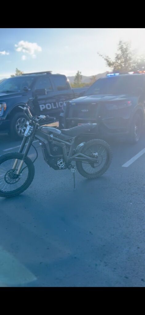 Talaria MX4 | Motorcycles, Dirt Bikes Used | KSL Classifieds