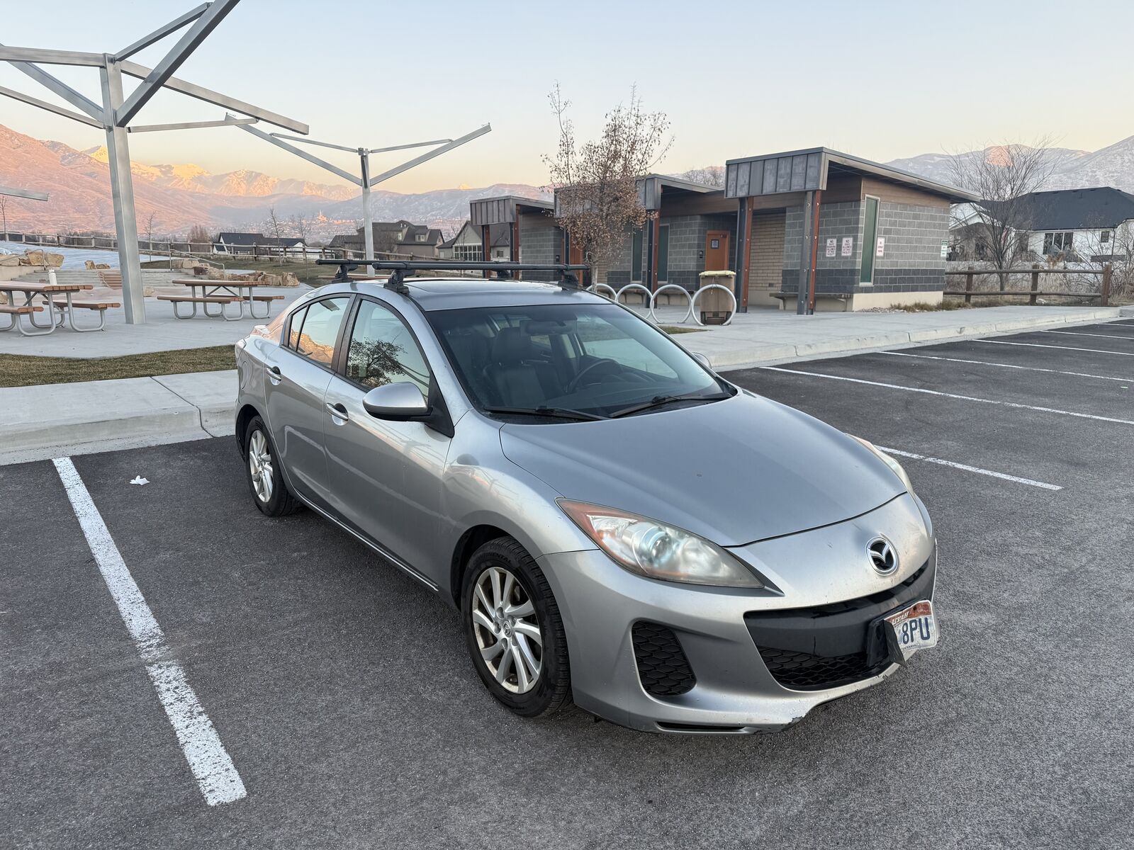 2012 Mazda Mazda3 i Grand Touring in Draper, UT | KSL Cars