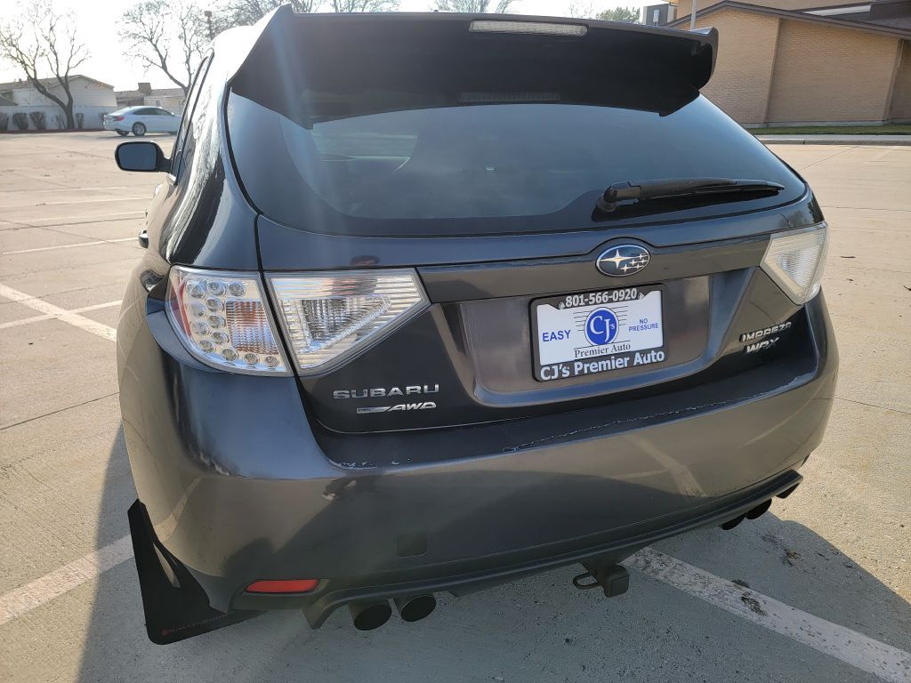2011 Subaru Impreza WRX in Midvale, UT | KSL Cars