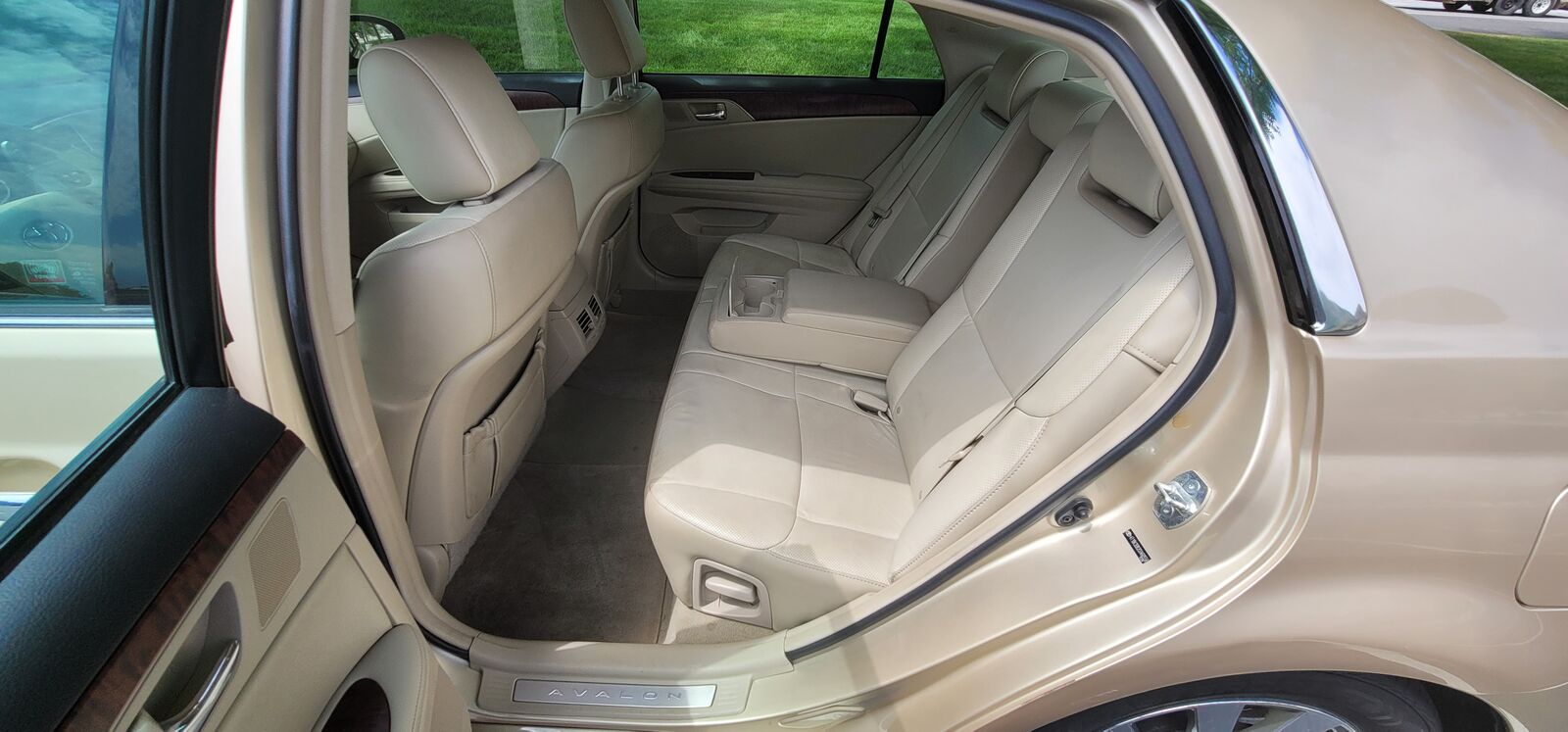 2012 Toyota Avalon Limited in Perry, UT | KSL Cars