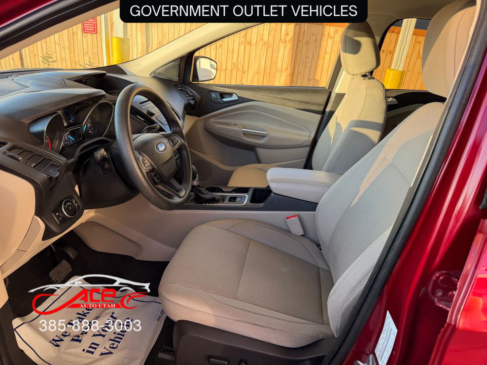2017 Ford Escape SE in Orem, UT | KSL Cars