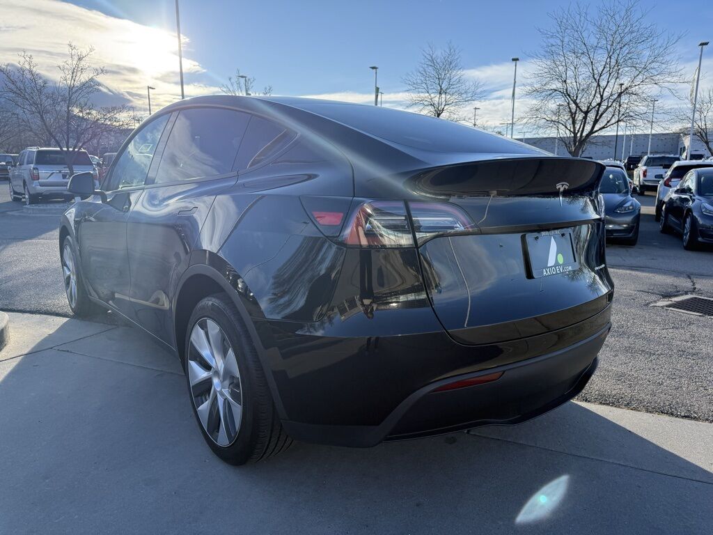 2023 Tesla Model Y Long Range in Sandy, UT | KSL Cars