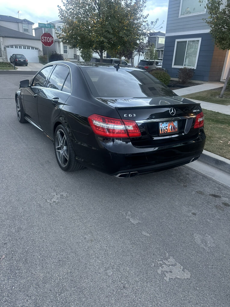 2010 Mercedes-Benz E-Class in Sandy, UT | KSL Cars