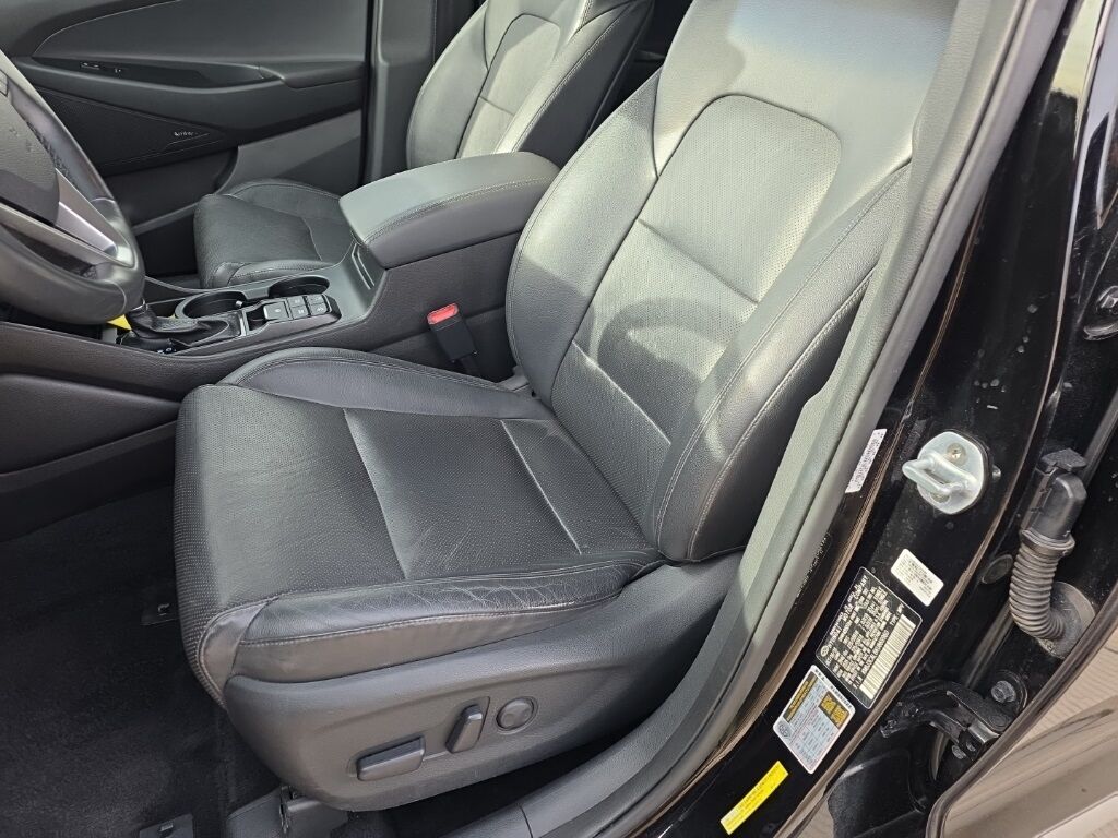 2019 Hyundai Tucson Limited in Draper, UT | KSL Cars