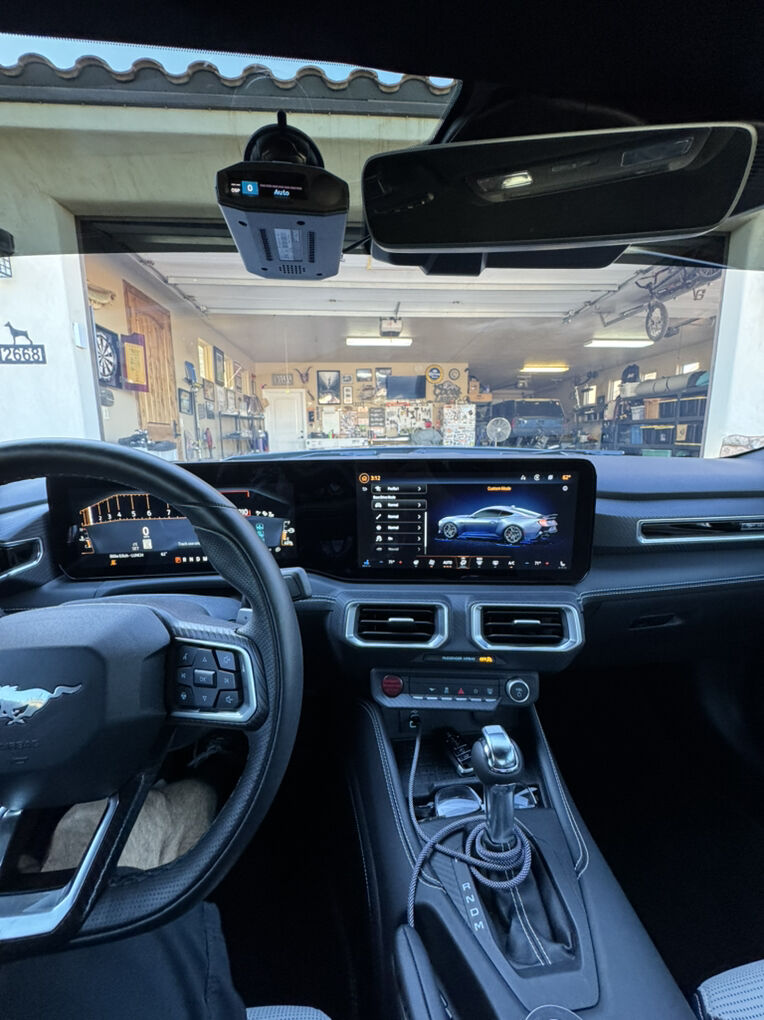 2024 Ford Mustang GT Premium in Hurricane, UT | KSL Cars