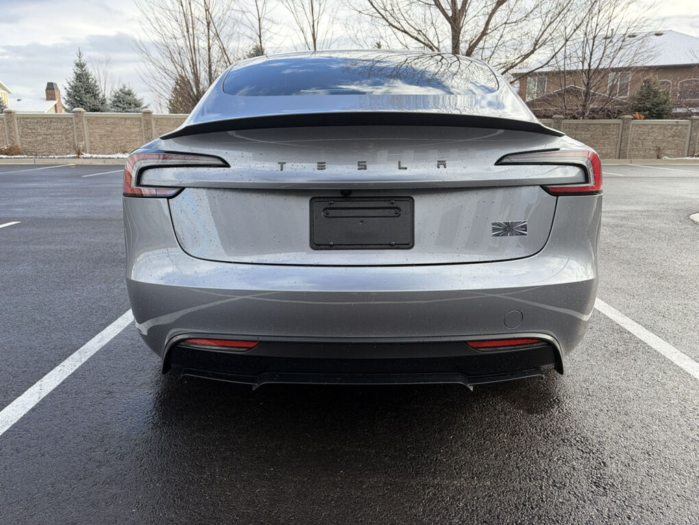 2025 Tesla Model 3 Performance in South Jordan, UT | KSL Cars