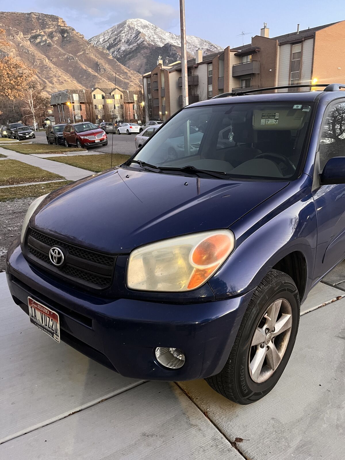 2005 Toyota RAV4 Base in Provo, UT | KSL Cars