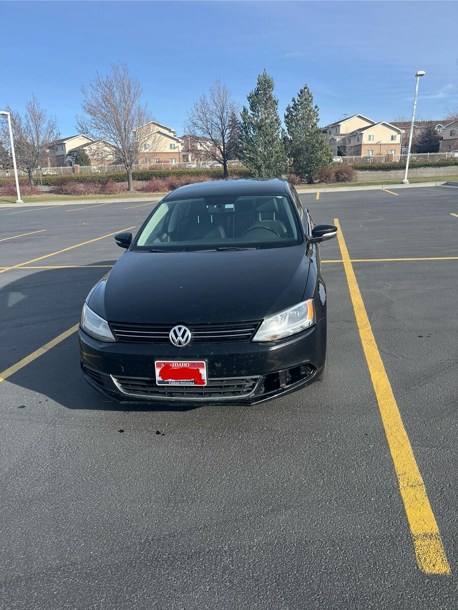 2013 Volkswagen Jetta SE PZEV in Rexburg, ID | KSL Cars