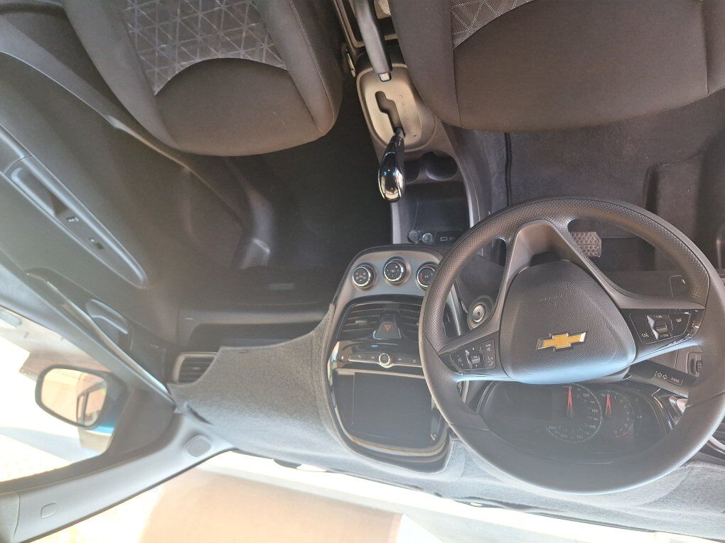 2019 Chevrolet Spark in St. George, UT | KSL Cars