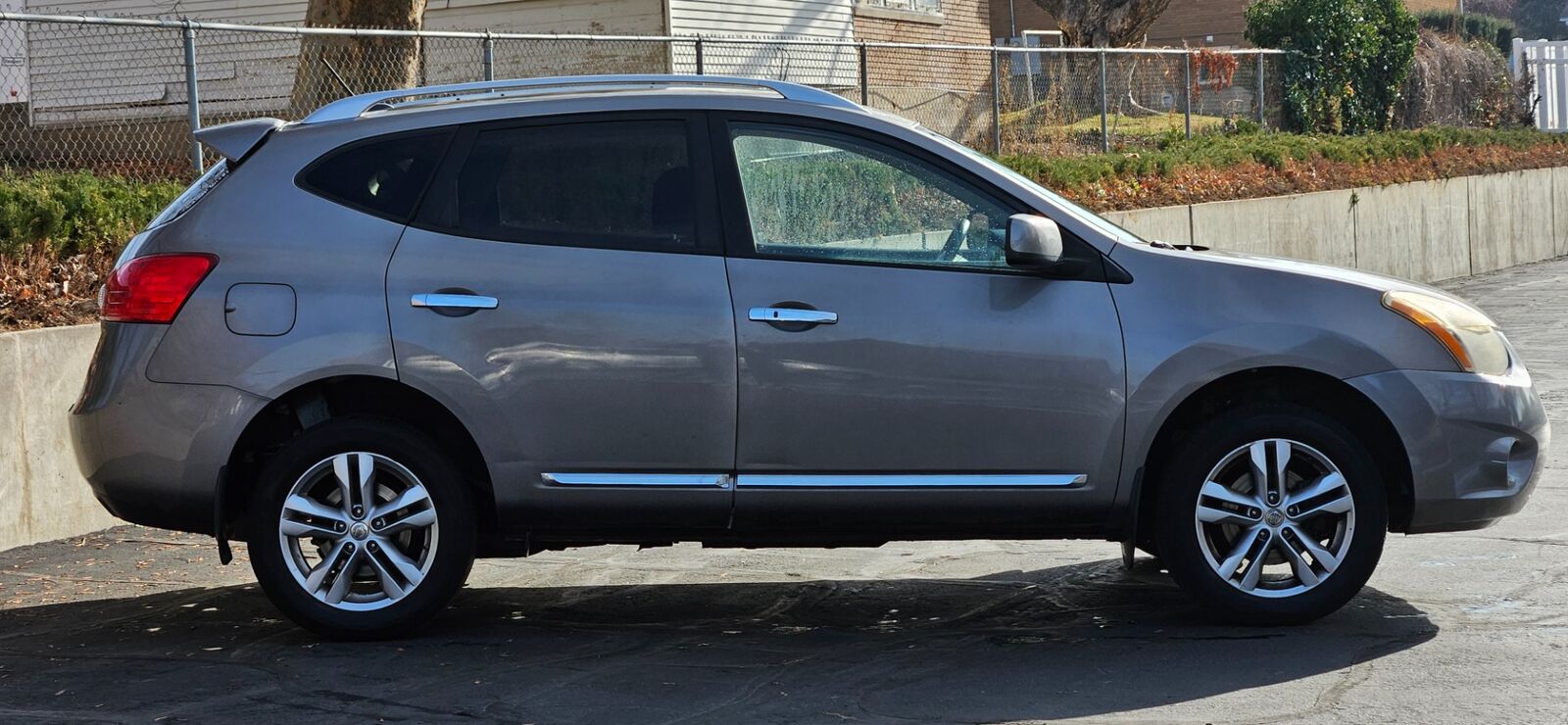 2012 Nissan Rogue SV in Centerville, UT | KSL Cars