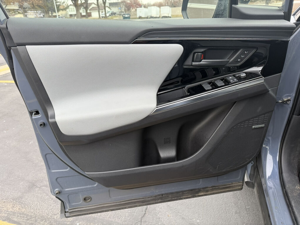2023 Subaru Solterra Limited in Layton, UT | KSL Cars