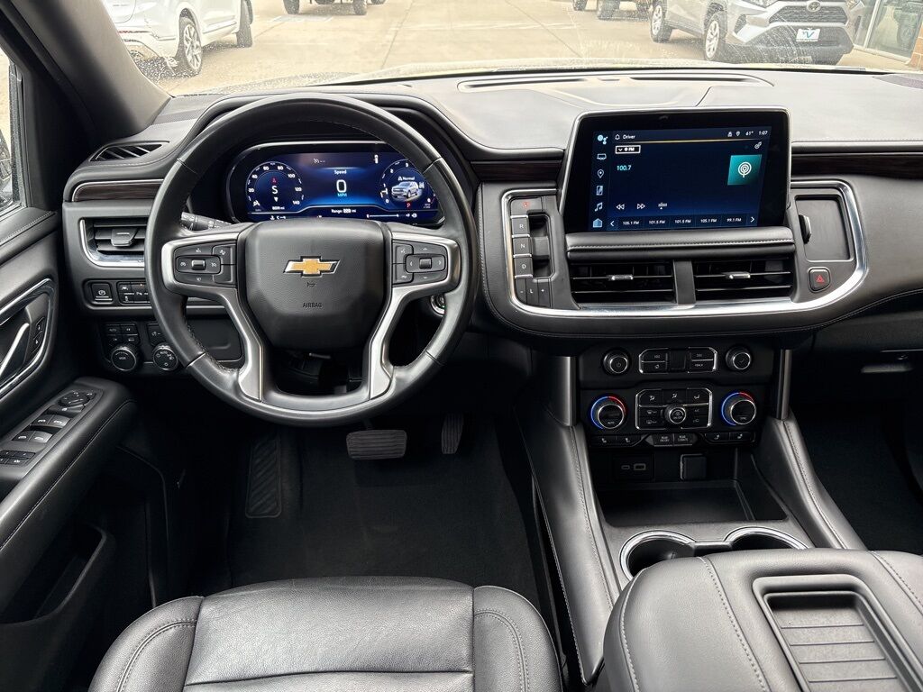 2023 Chevrolet Tahoe LT in Draper, UT | KSL Cars