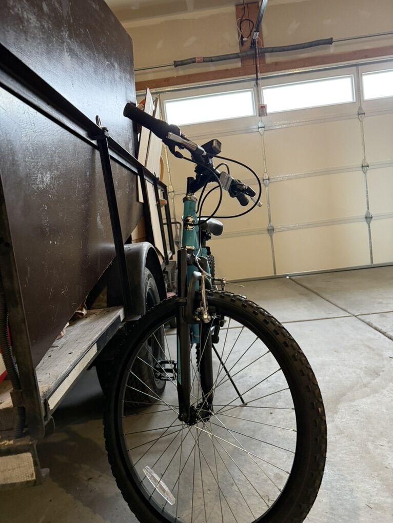 Bike | Mountain Bikes | KSL Classifieds