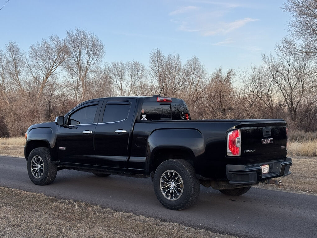 2016 GMC Canyon 4WD All Terrain in Bluebell, UT | KSL Cars
