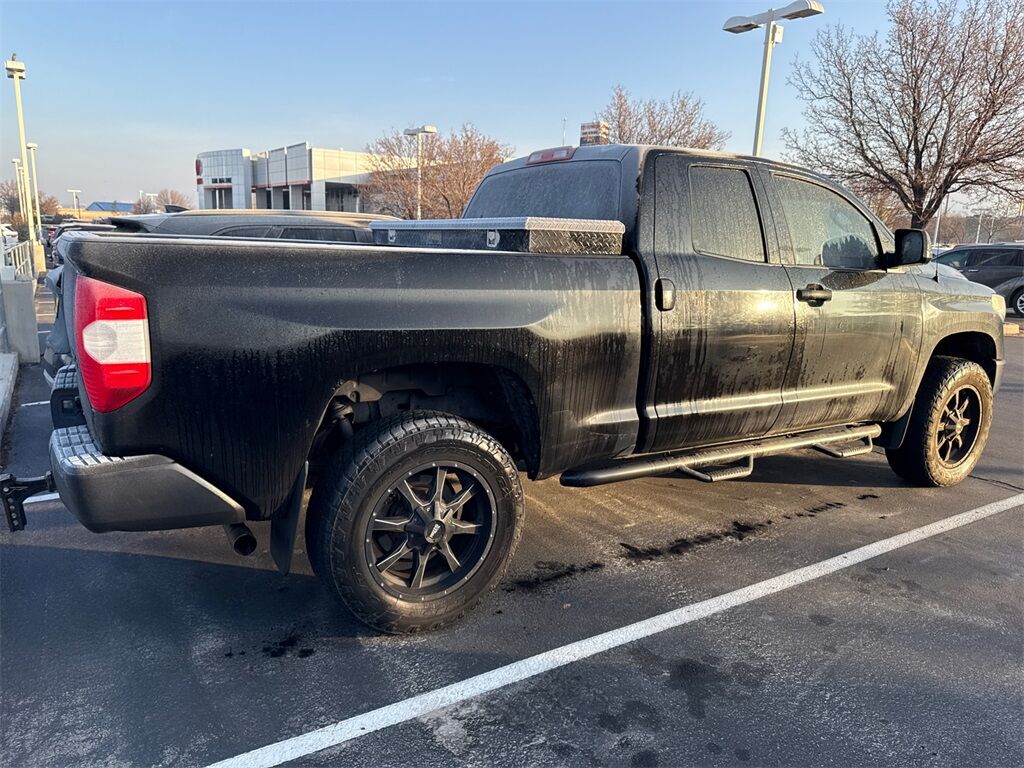 2016 Toyota Tundra SR in Draper, UT | KSL Cars