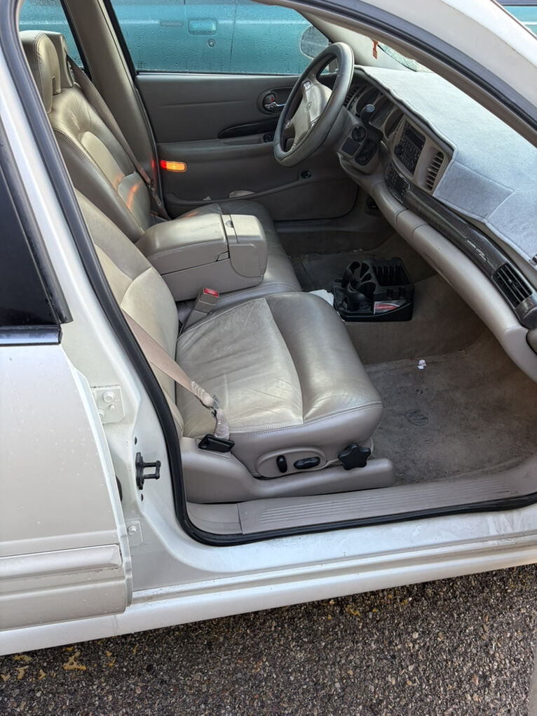 2003 Buick LeSabre Limited in Murray, UT | KSL Cars