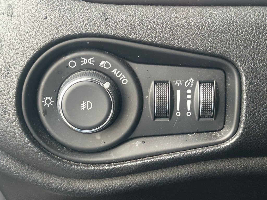 2015 Jeep Renegade Trailhawk in Sandy, UT | KSL Cars