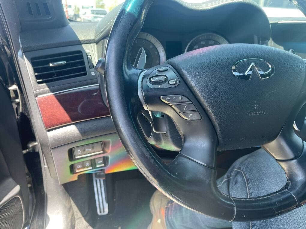 2013 Infiniti M37 x in Millcreek, UT | KSL Cars