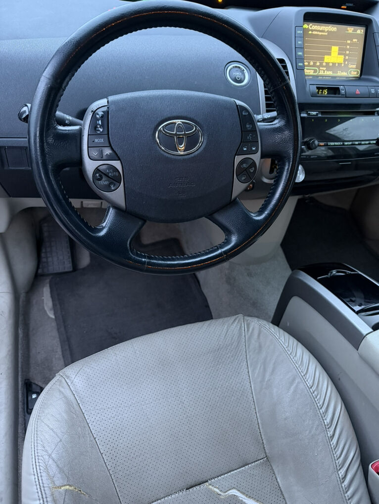 2008 Toyota Prius Four Touring in Murray, UT | KSL Cars