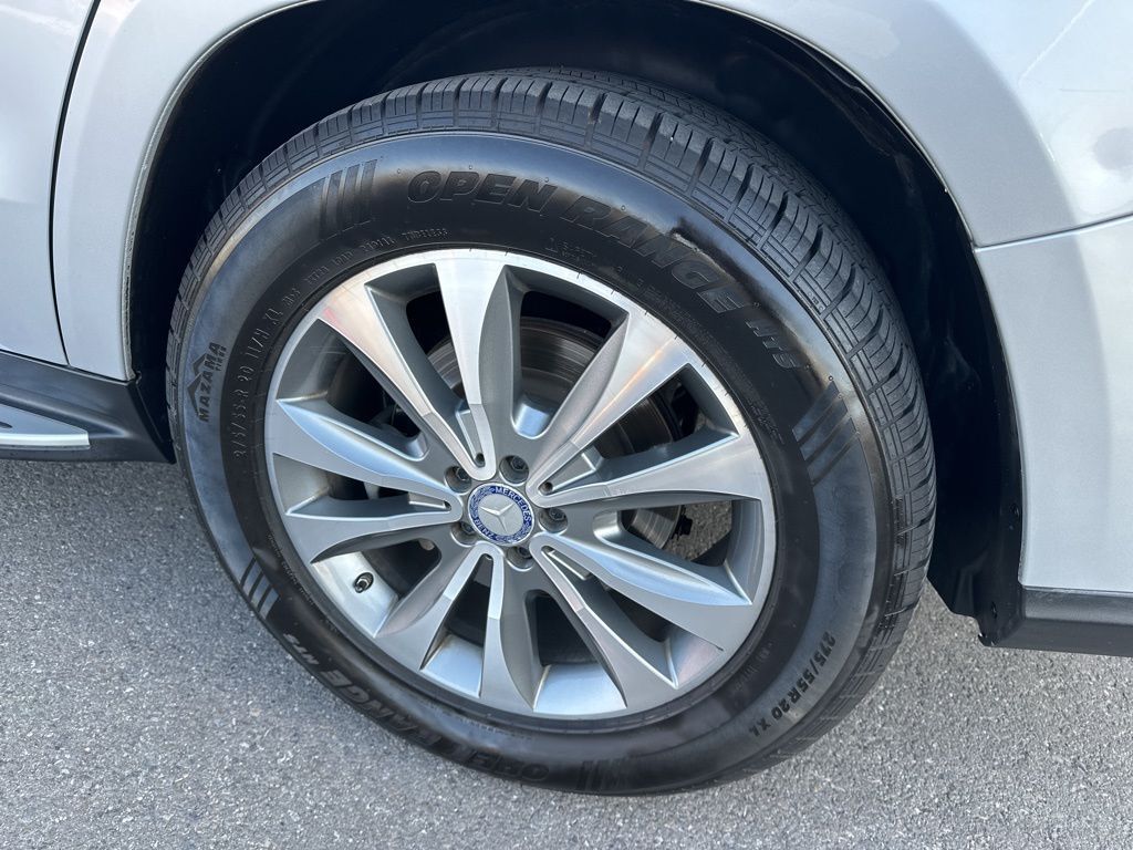 2014 Mercedes-Benz GL-Class GL 450 4MATIC in Spanish Fork, UT | KSL Cars