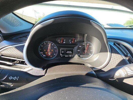 2017 Chevrolet Malibu LS in Blackfoot, ID | KSL Cars