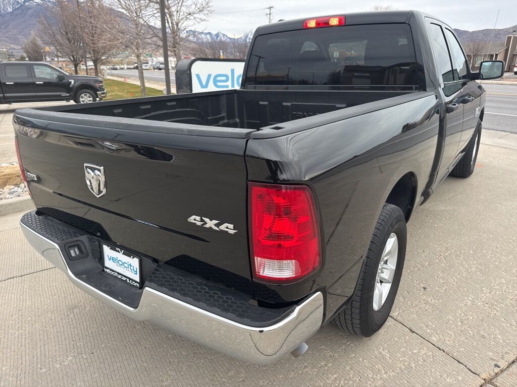 2024 Ram 1500 Classic SLT in Draper, UT | KSL Cars