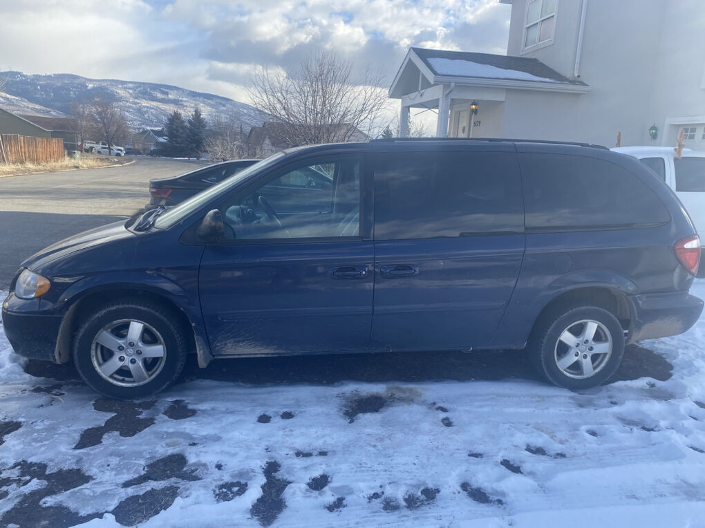 2006 Dodge Grand Caravan in Oakley, UT | KSL Cars