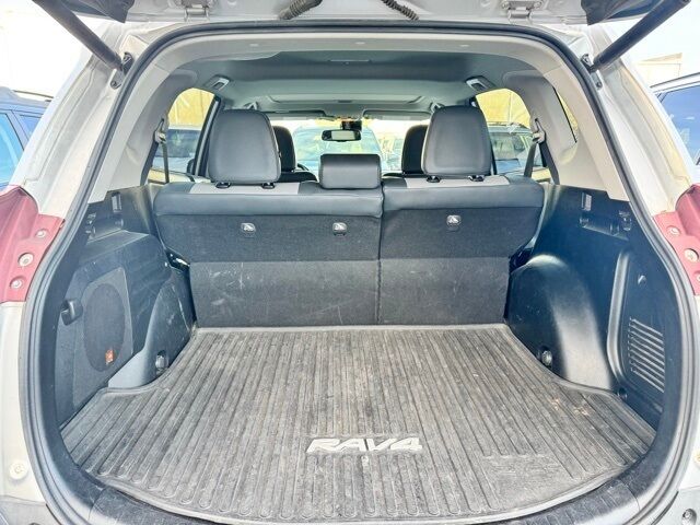 2015 Toyota RAV4 Limited in St. George, UT | KSL Cars