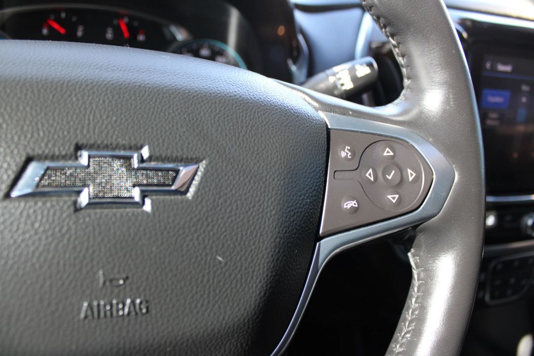 2022 Chevrolet Traverse RS in Draper, UT | KSL Cars