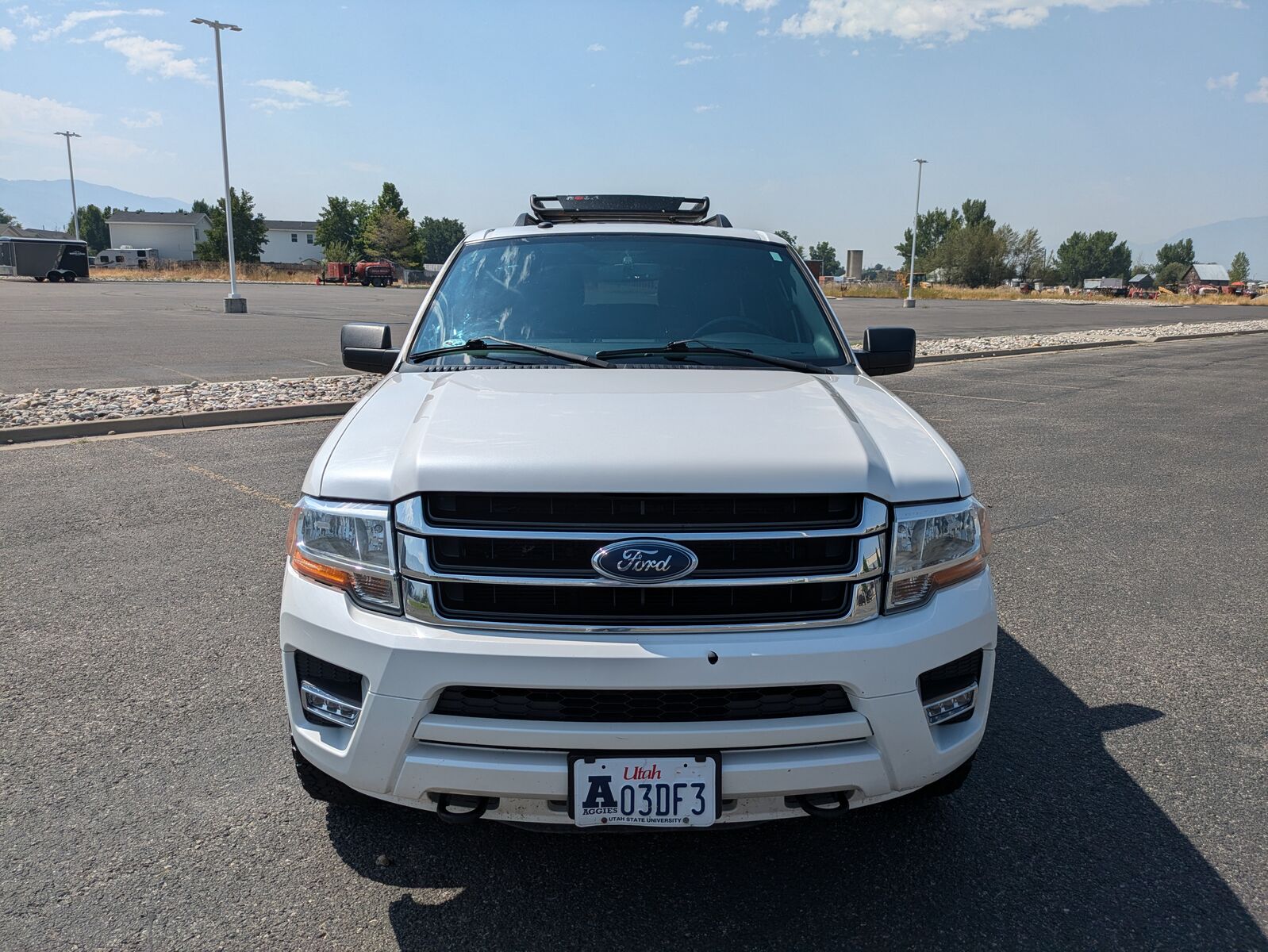 2016 Ford Expedition EL XLT in Smithfield, UT | KSL Cars