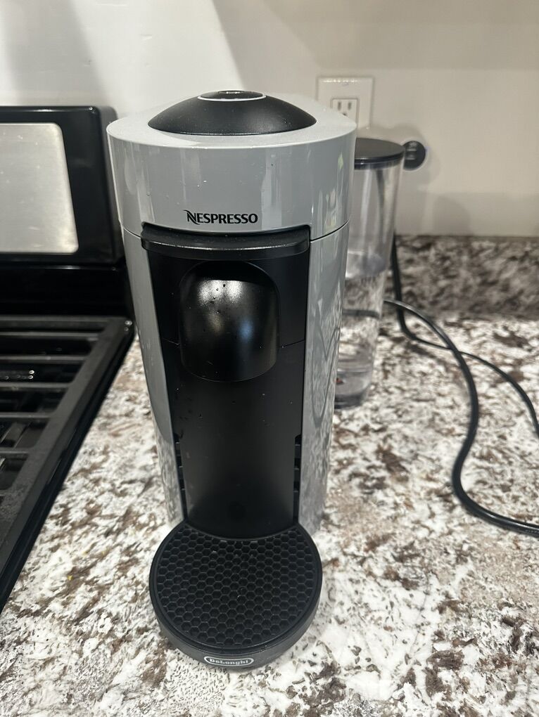 Nespresso Coffee Machine | Kitchen | KSL Classifieds