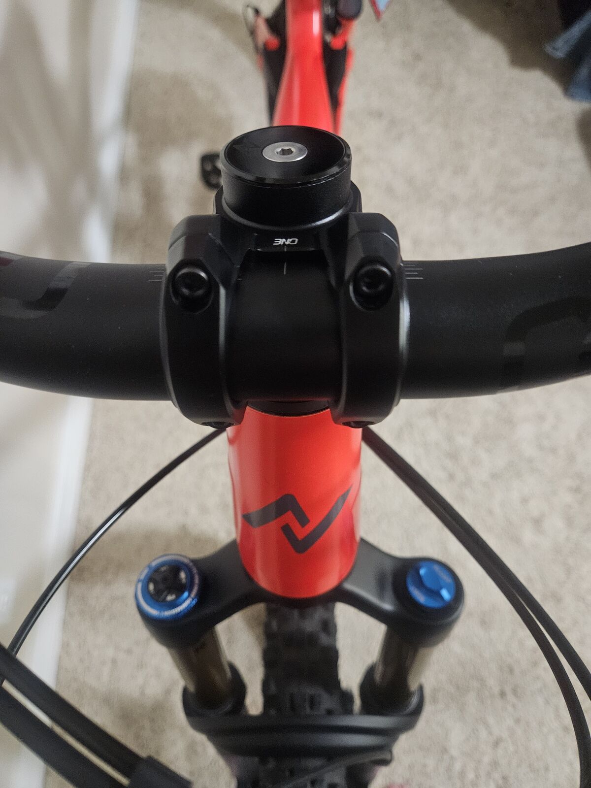 2024 Norco Fluid FSA1 Shimano Large Trail Bike | Mountain Bikes | KSL ...