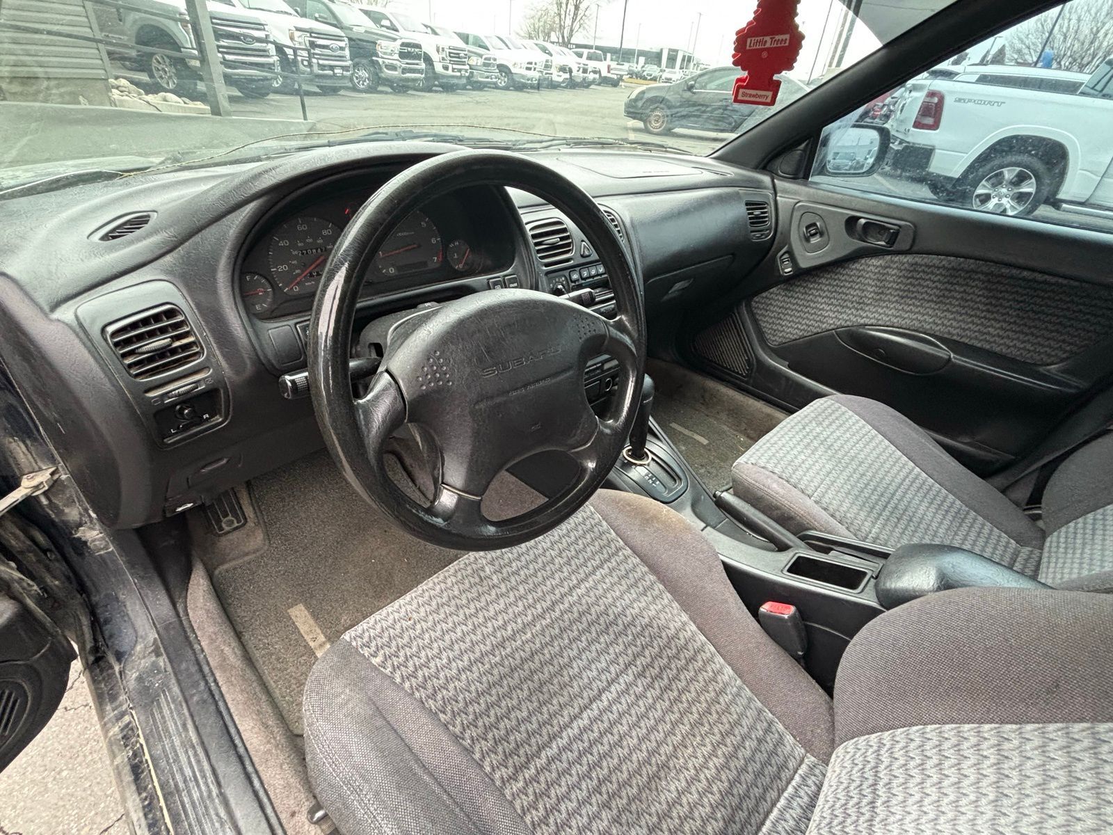 1999 Subaru Legacy Outback in Twin Falls, ID | KSL Cars