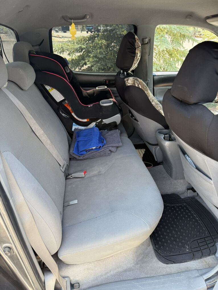 2010 Toyota Tacoma TRD Off Road in Ely, NV | KSL Cars